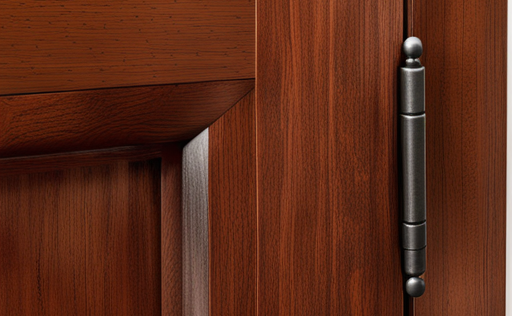 Upgrade Your Kitchen Cabinets with These High-Quality Hinge Materials ...